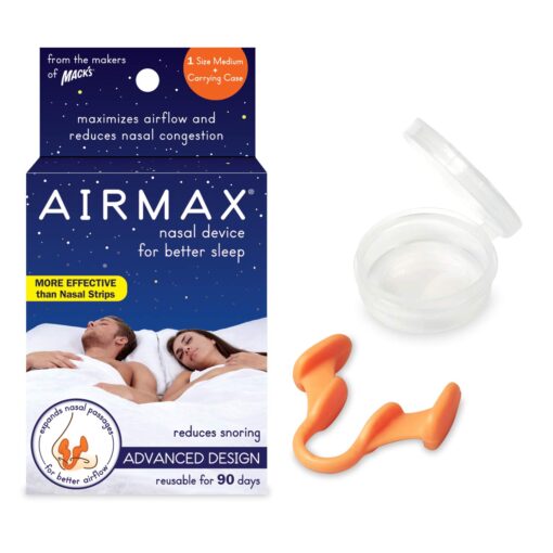Shop | AIRMAX Nasal Dilator